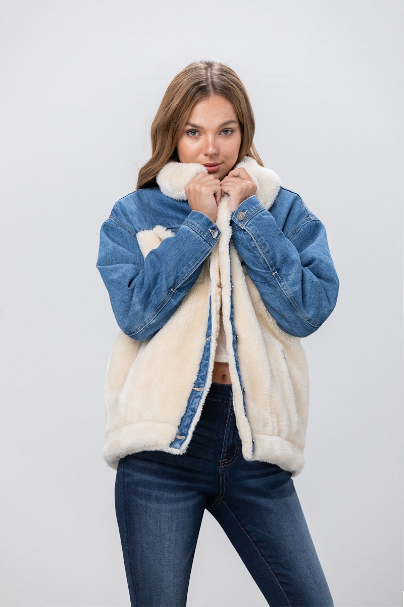 JACKETS | Insanegene.com